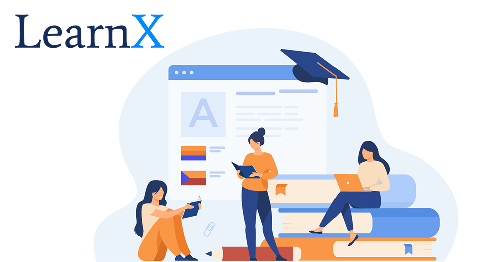 | LearnX